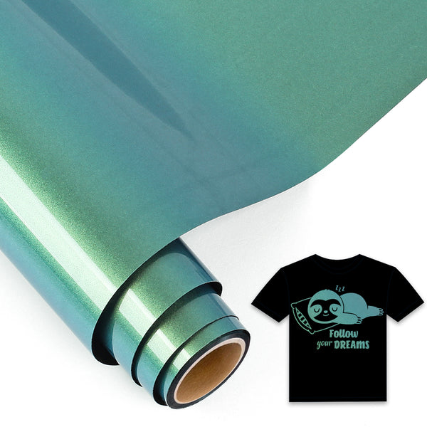 PVC Chameleon HTV – thevinylconcept.com